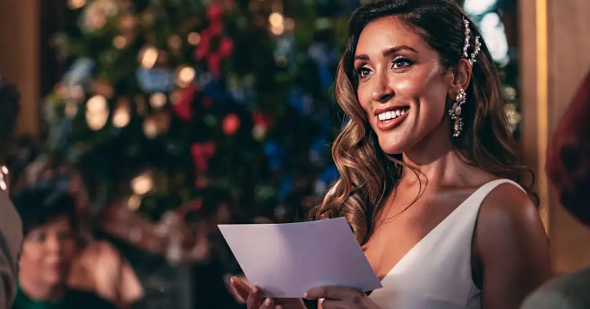 Na ophef Married at first sight, doen oud-deelnemers Britse Love is ...
