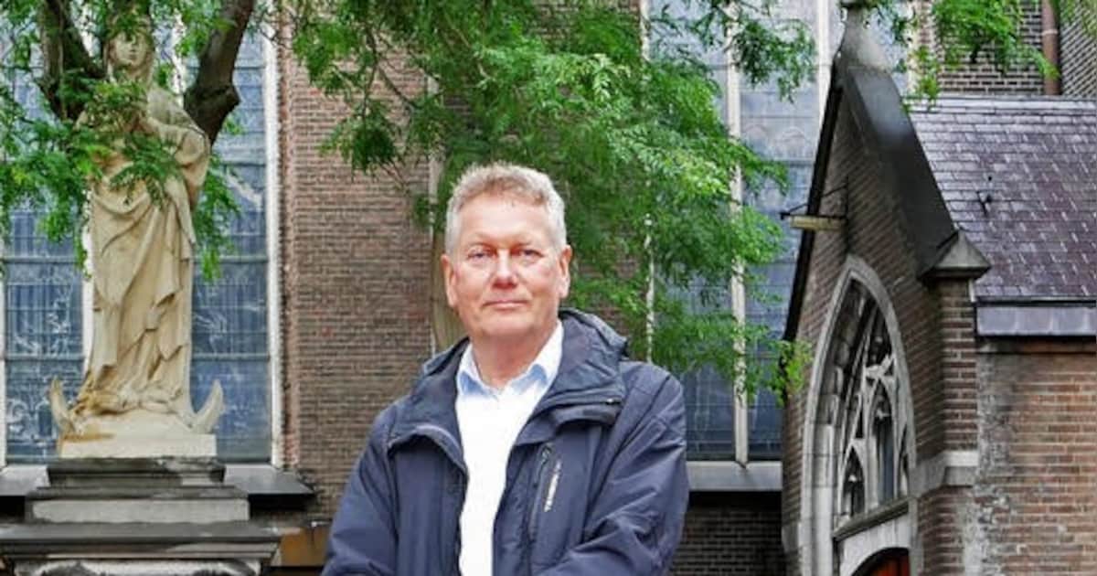 Ook Jan van Kreij verlaat SP in Oss: ‘Niet langer mogelijk naar eer en geweten te functioneren ...