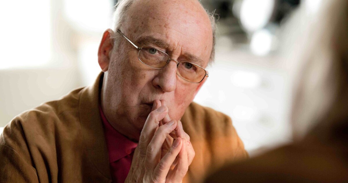 Hans Croiset stopt met acteren | Show | BD.nl