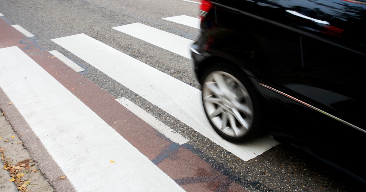 Geffen krijgt een tweede zebrapad, maar de plek bevalt niet iedereen ...