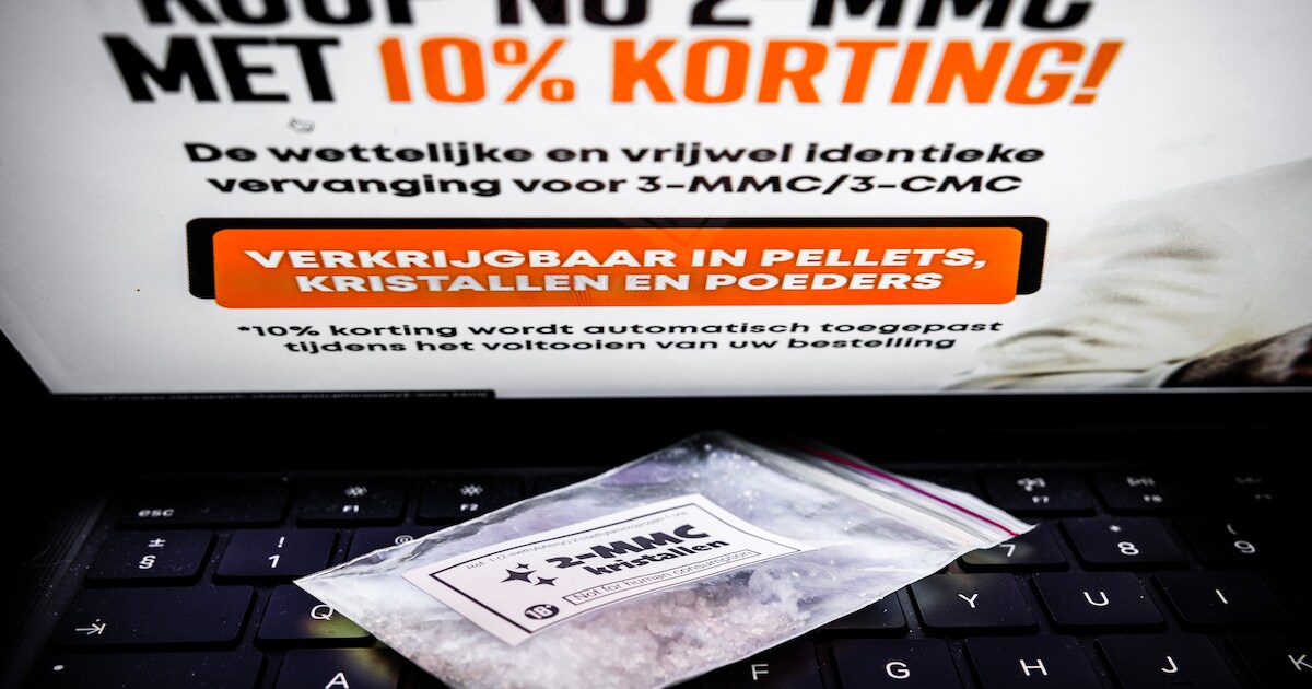 Moeder uit Tilburg deed aangifte tegen haar zoon (28), nu vecht hij ...