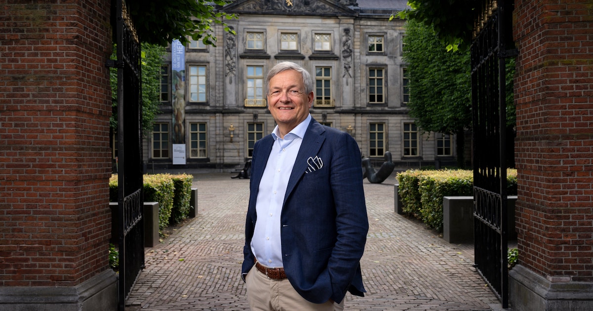 Noordbrabants Museum krijgt stevig op falie na inhuren van oud ...