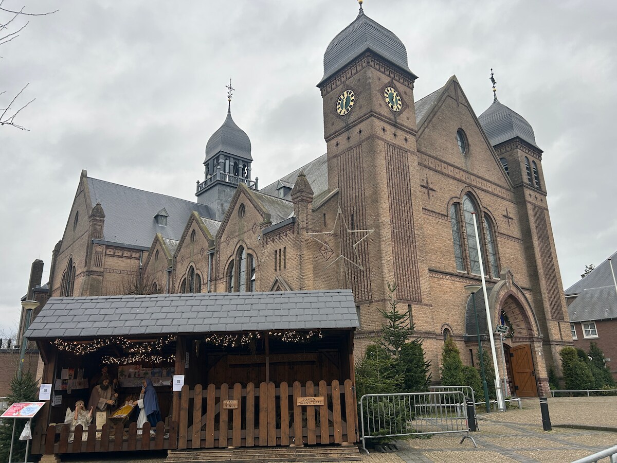 Wie is toch die kersverse miljonair in Bladel? ‘Mijn hart maakte wel ...