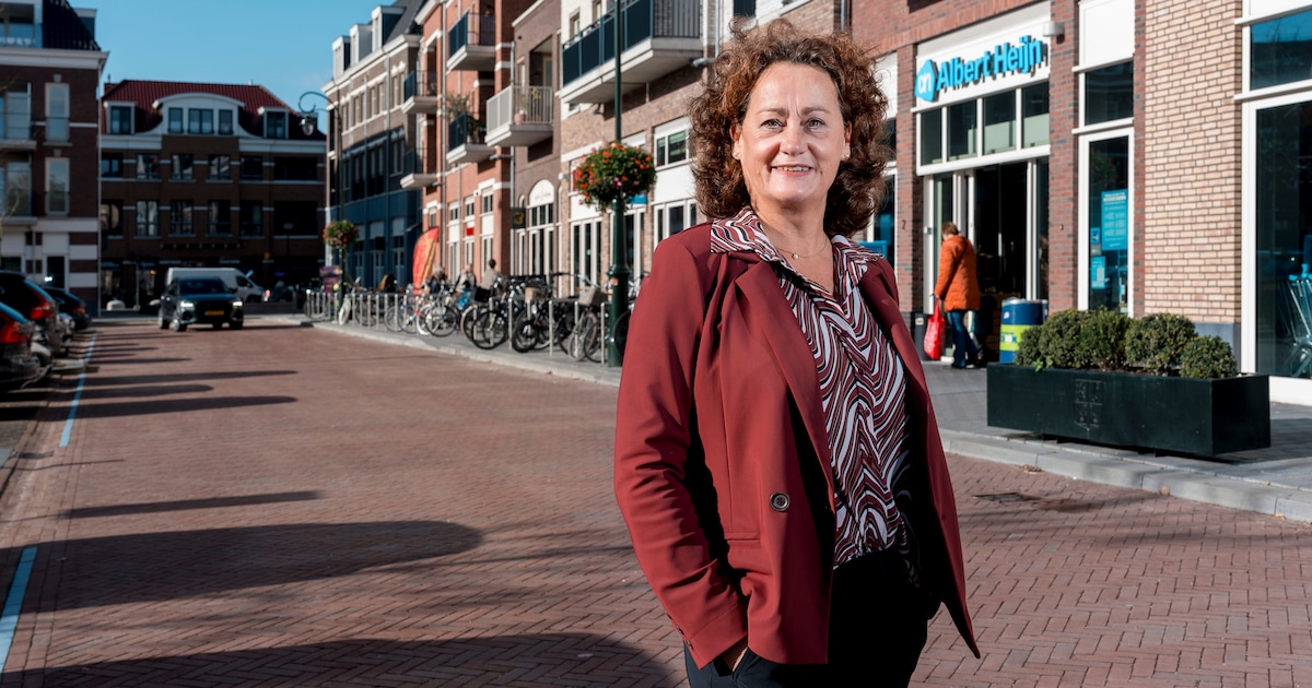 Hier vind je alles over de gemeenteraadsverkiezingen in Vught op 18 ...