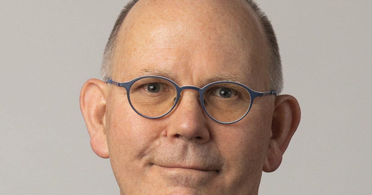 Eric van Daal staat bovenaan de CDA-kieslijst in Goirle | Regio | BD.nl