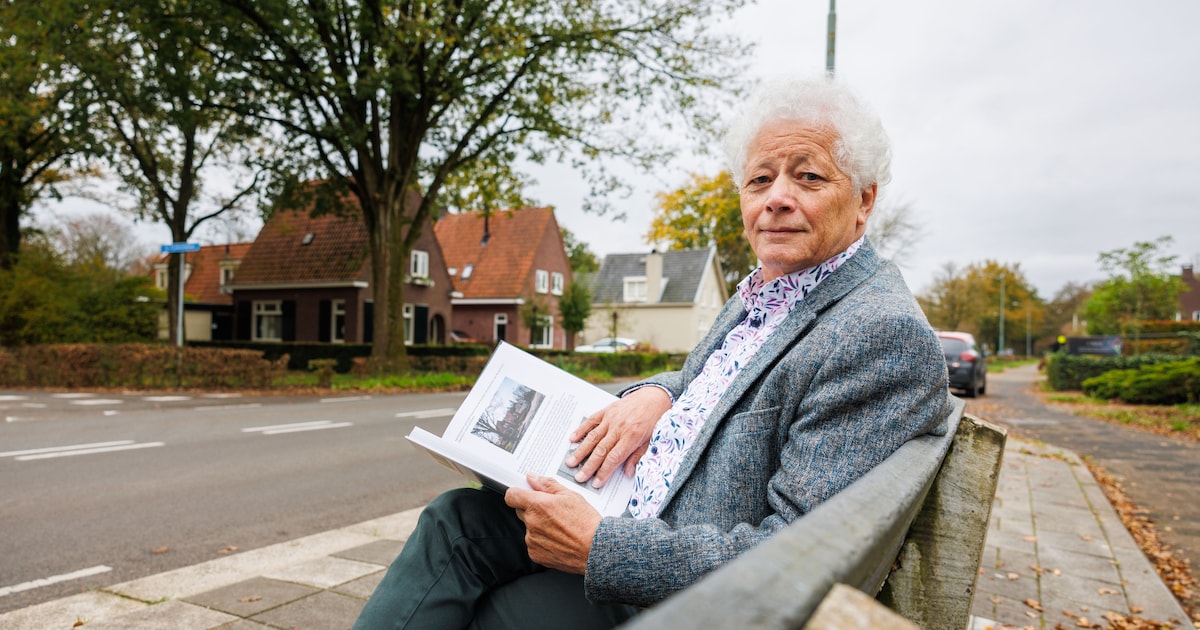 Oud-burgemeester Severijns heeft begrip voor zijn vader die niet voor ...