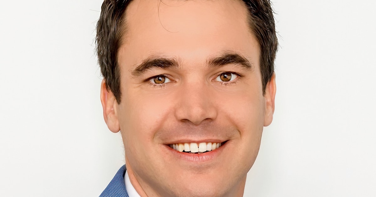 Didier Oosterom vervangt per direct opgestapte gemeentesecretaris van ...