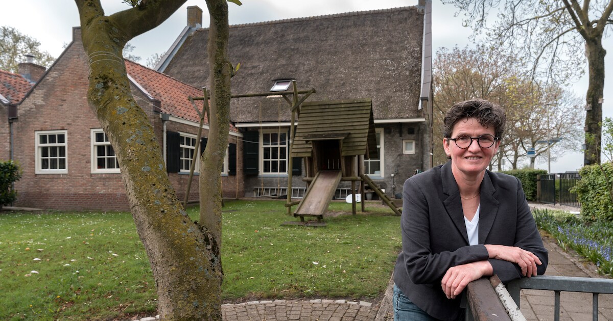 Anjo Hartgers ziet jongeren uit de gemeente Heusden vertrekken: ‘Ze kunnen hier geen huis kopen ...
