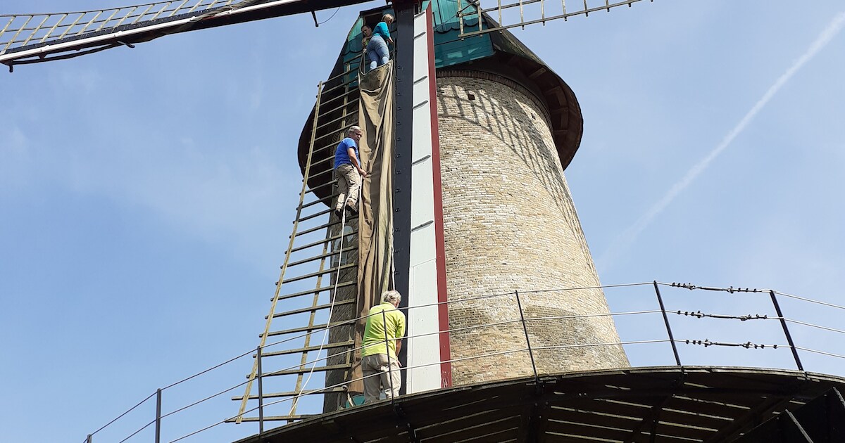 Ontdek de geschiedenis van Bernheze tijdens Open Monumentendag | Regio ...