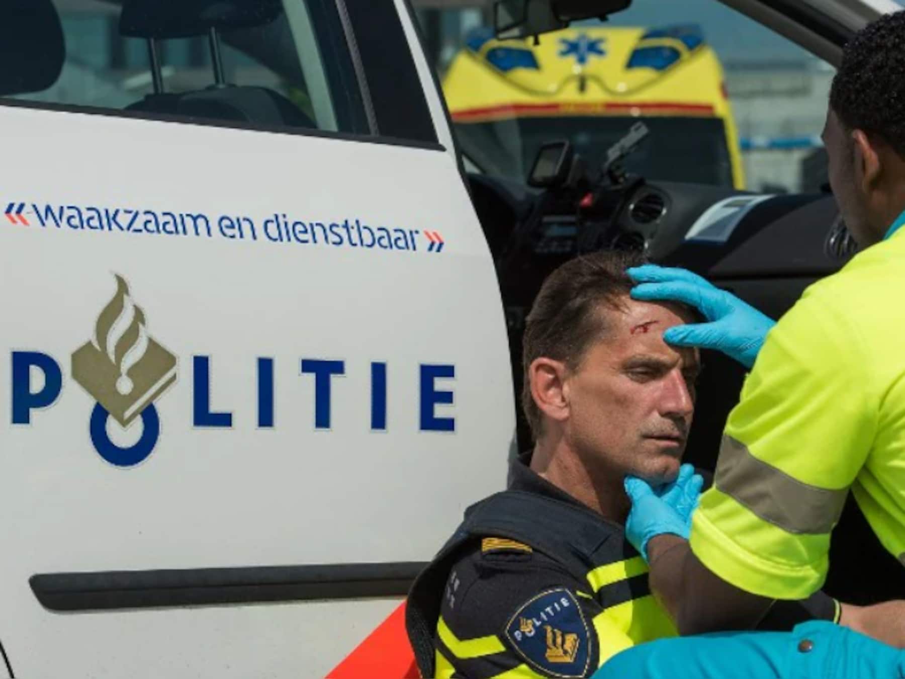 Sam van Buul (24) uit Oss doodgeschoten in Rotterdam: ‘Geen woorden die ...