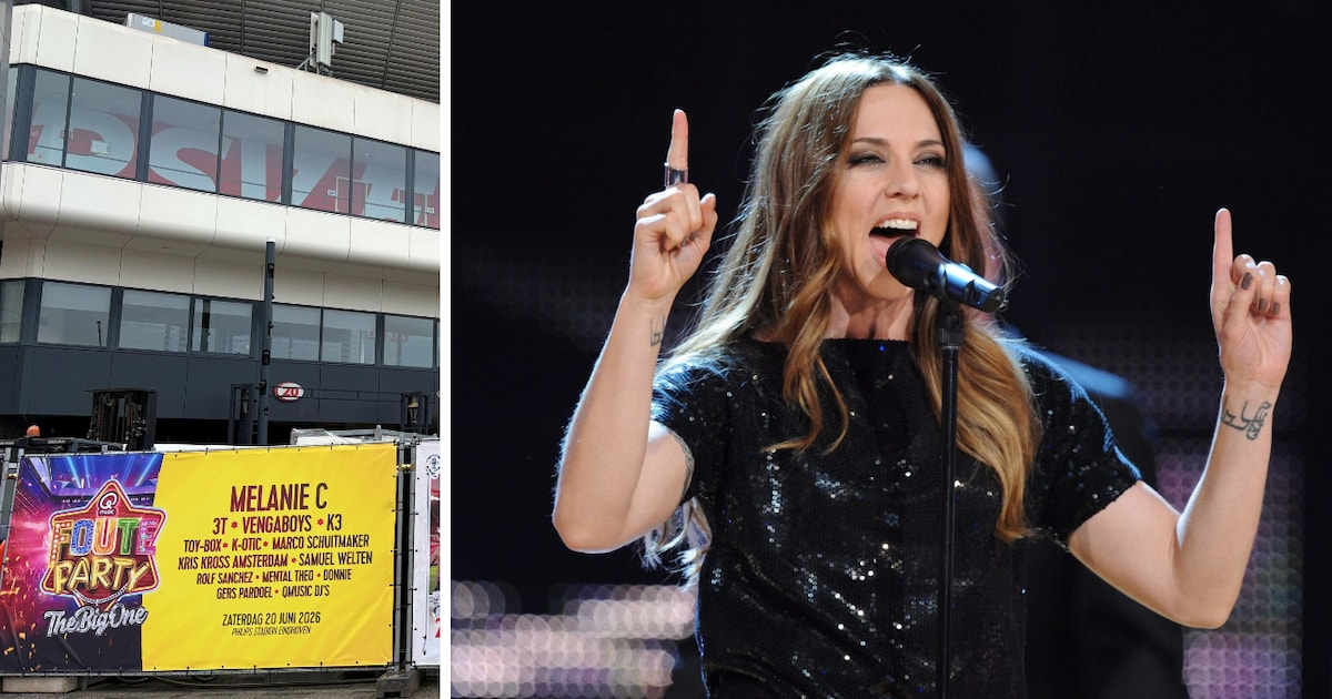 Qmusic Foute Party 2026 in Eindhoven: alle info over het feest in het ...