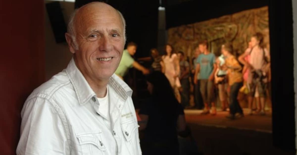 Jac Janssen houdt ermee op | Oss e.o. | bd.nl