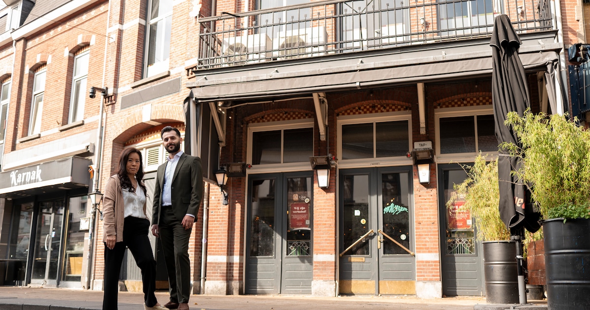 Dit nieuwe restaurant, met een oude bekende aan het roer, komt in het ...