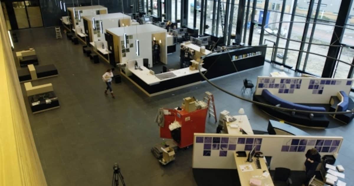 De 21e eeuw verwelkomt Oss | Oss e.o. | BD.nl