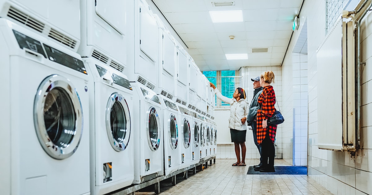 Rustige burendag bij azc Gilze met hoog bezoek | Tilburg e.o. | BD.nl