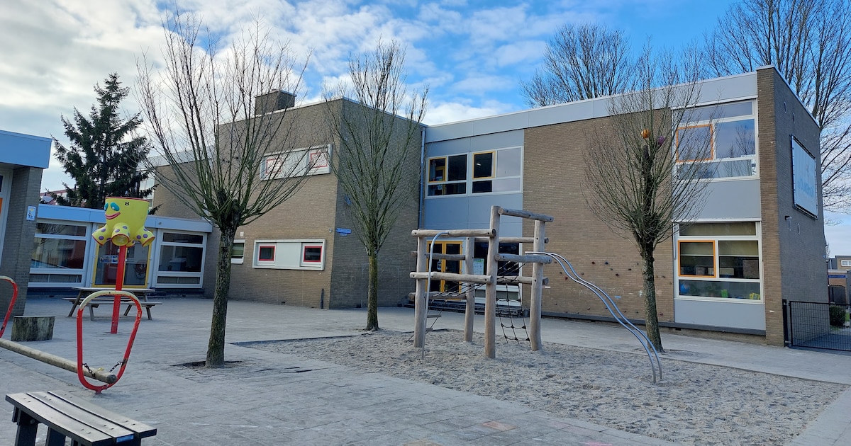 Voorlopig geen nieuwe huisvesting voor basisscholen De Regenboog en De Bukehof Oudenbosch ...