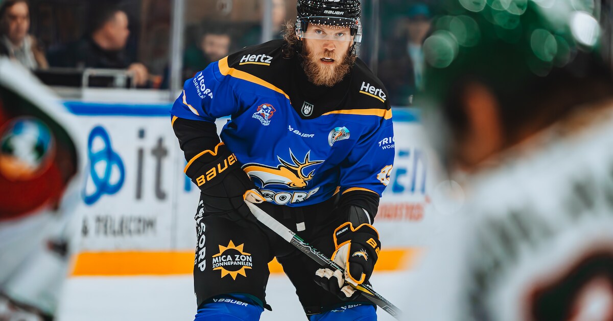 Heftige gebeurtenis werpt schaduw over zege van slordig Tilburg Trappers | Regiosport | BD.nl