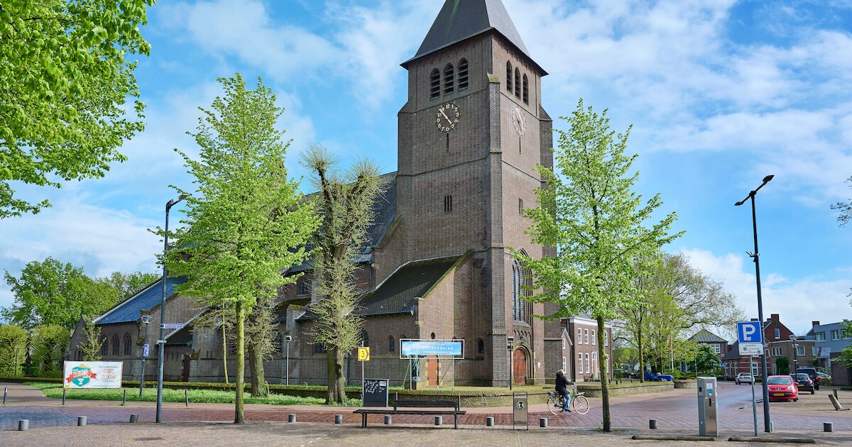 Toekomst kerk Volkel gered: dorp krijgt een gezondheidscentrum, met ...