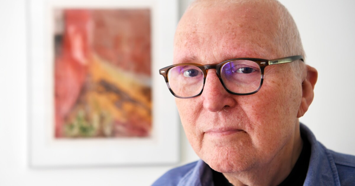 Theoloog Fred van Iersel op 68-jarige leeftijd overleden | Regio | BD.nl