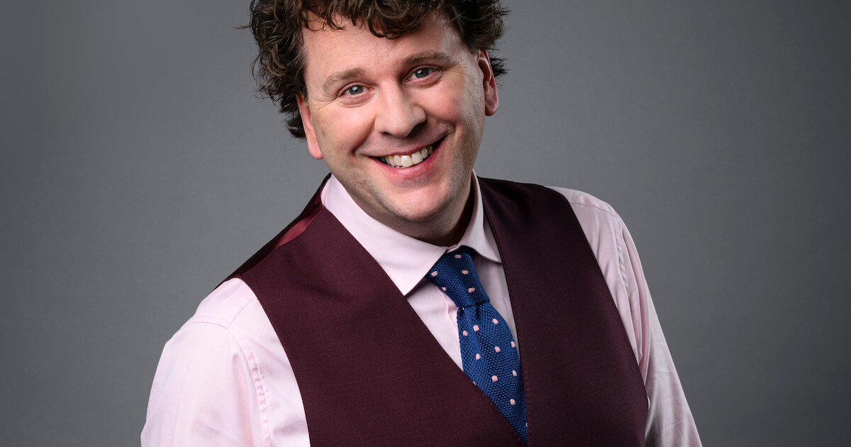 Dominic Seldis brengt in De Leest zijn twee grootste liefdes samen ...