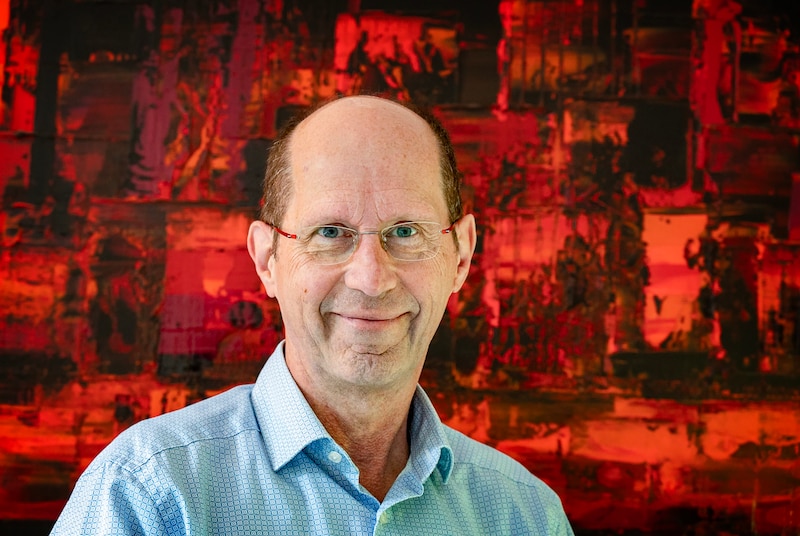 Tv-producent Paul Römer: ‘Het was hartstikke ordinair, maar het heeft ...