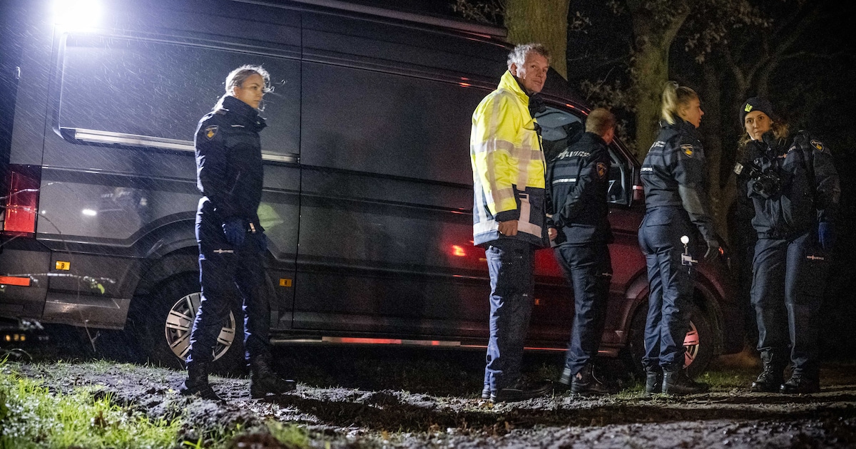 Impact van verdwijning Silvana Heber op dorp is enorm: ‘U maakt zich ...