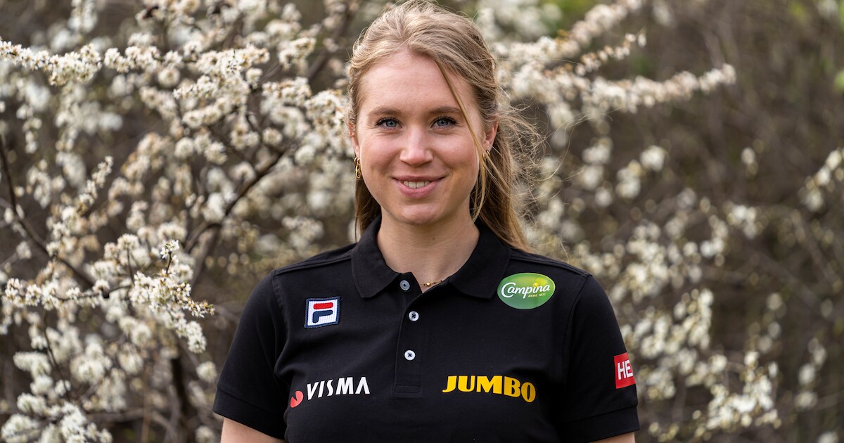 Jumbo-Visma versterkt zich met langeafstandstalent Merel Conijn | Sport ...