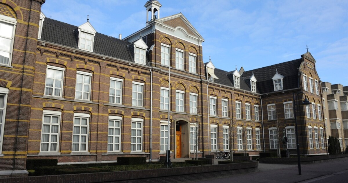 Klooster Veghel blijft nog van de zusters | Oss e.o. | BD.nl