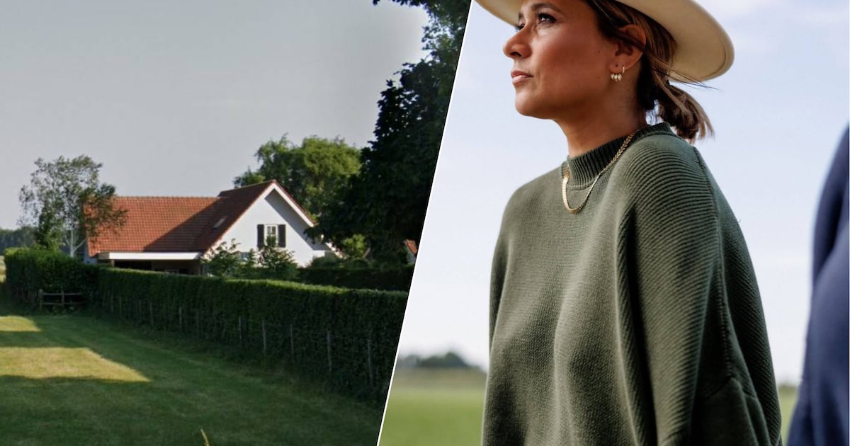 Influencer moet luxe villa van 1,4 miljoen in Brabants gehucht verkopen ...