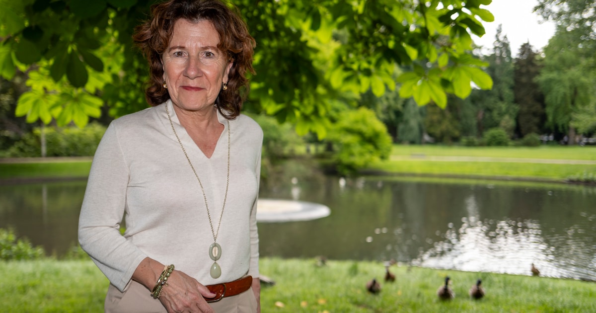 Marcelle Hendrickx neemt afscheid, maar niet zonder zorgen: ‘We moeten ...