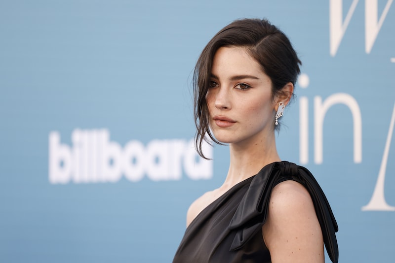 Halina Reijn strikt zangeres Gracie Abrams voor volgende film | Show ...