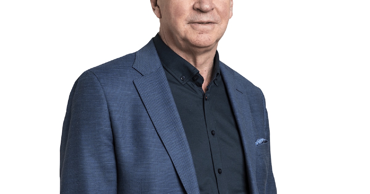 Column Henk Mees | NAC moet het voorbeeld zijn voor FC Den Bosch ...