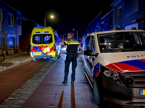Dode door steekpartij in woning in Tilburg, twee vrouwen aangehouden ...