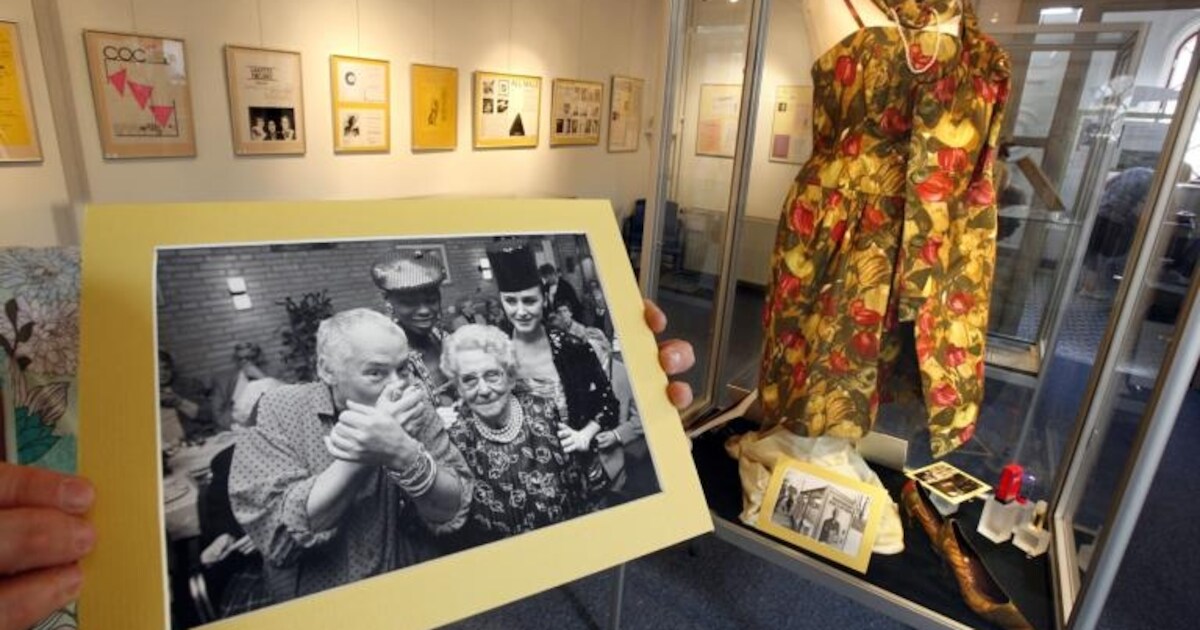 Frank Govers bekendste Tielse homo | Den Bosch, Vught | BD.nl