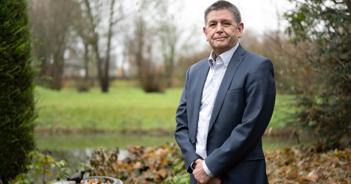 Henny Sackers: ‘Toen ik werd gebeld door Geert Wilders dacht ik, dit is een grap’ | Oss | bd.nl