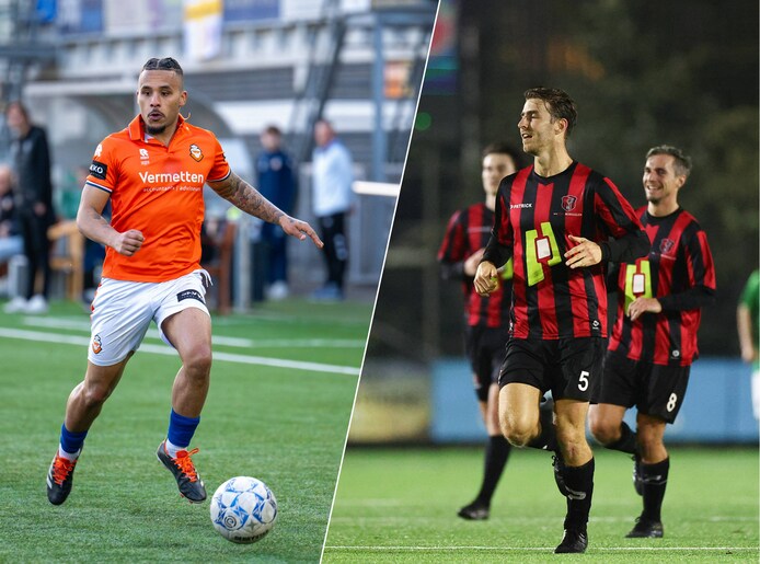 Lijfsbehoud van OJC hangt aan een zijden draadje na rake RBC-penalty in ...