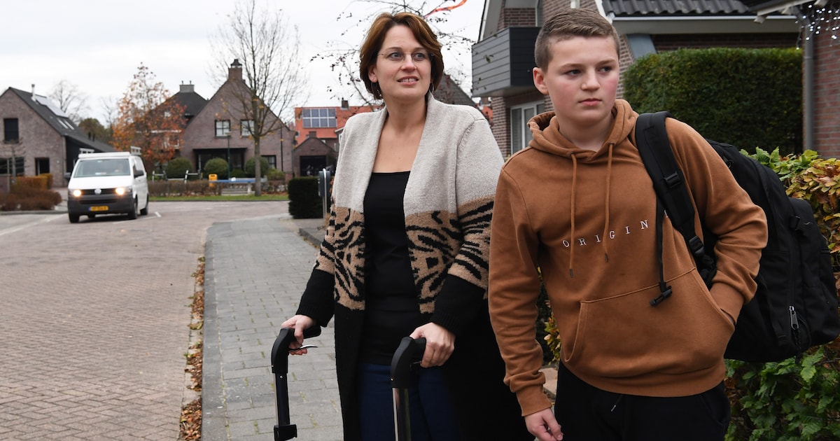 Chaos in leerlingenvervoer in Midden-Brabant: ‘Impact die dit heeft op ...