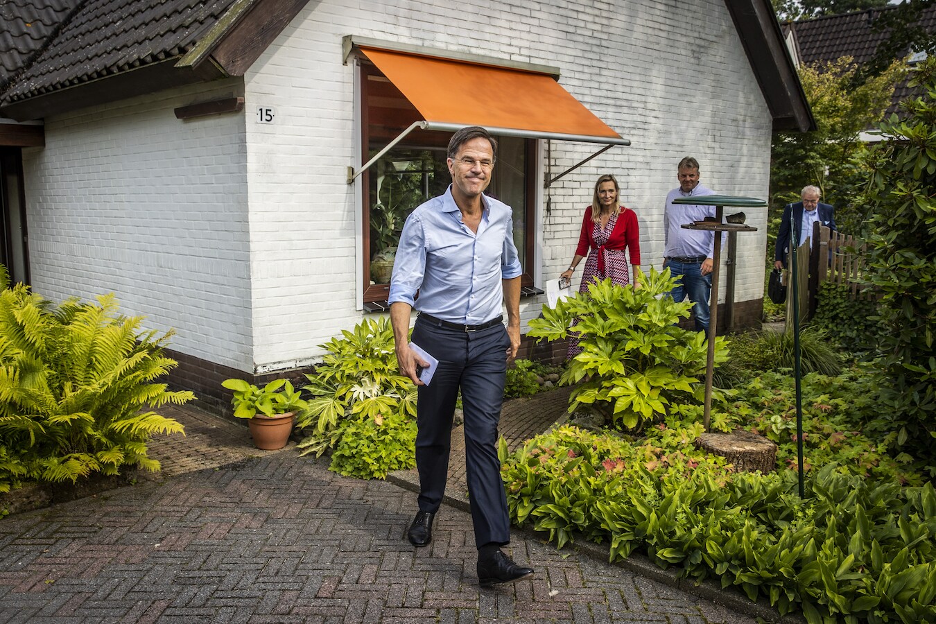 Telefoontaps tonen hoe Shell en NAM vervolging directeur wilden ...