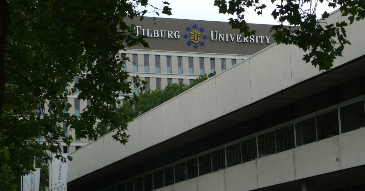 Drie bachelors van Tilburg University op nummer één in Keuzegids | Tilburg | bd.nl