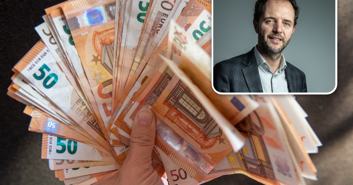 DNB: Nederlandse economie groeit dit jaar nog maar 0,8 procent ...