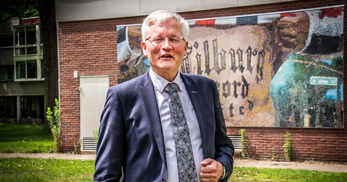 Weterings over aanpak probleemwijken in Tilburg: ‘We kunnen ons geen ...