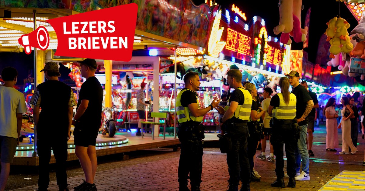 Burgemeester Mikkers, houd Den Bosch veilig! | Opinie | BD.nl