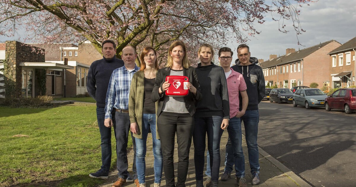 ‘Red levens in onze buurt!’ | Nieuws | BD.nl