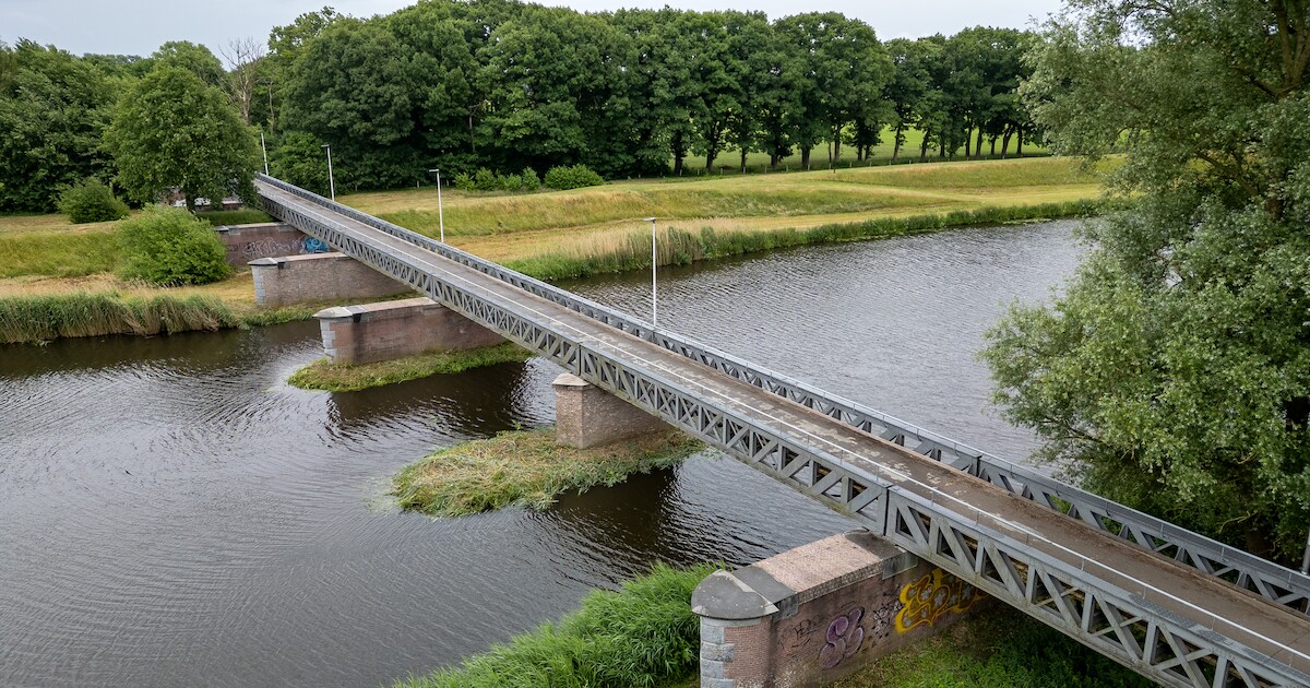 ‘Schrap de bouw van een nieuwe brug uit de GOL-plannen’ | Regio | BD.nl