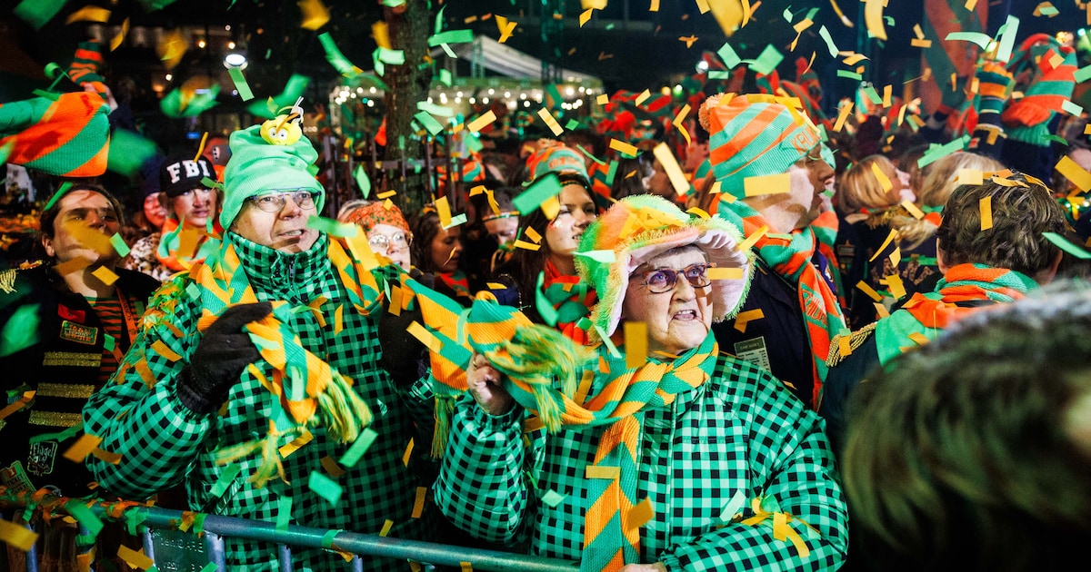 Carnavalsmotto Kruikenstad 2027 is bekend: ‘Lòs van oewe Lozzie ...