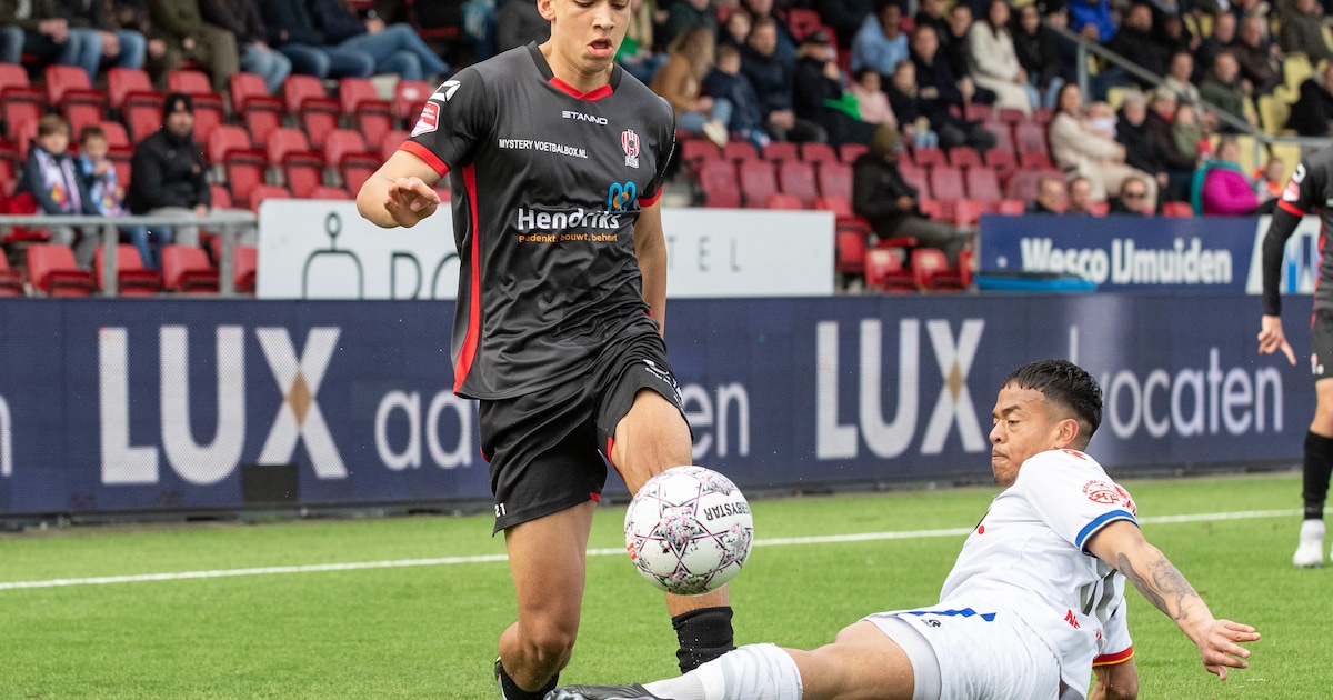 TOP Oss vermaakt niet, maar ziet wel aantal spelers terugkeren tijdens ...
