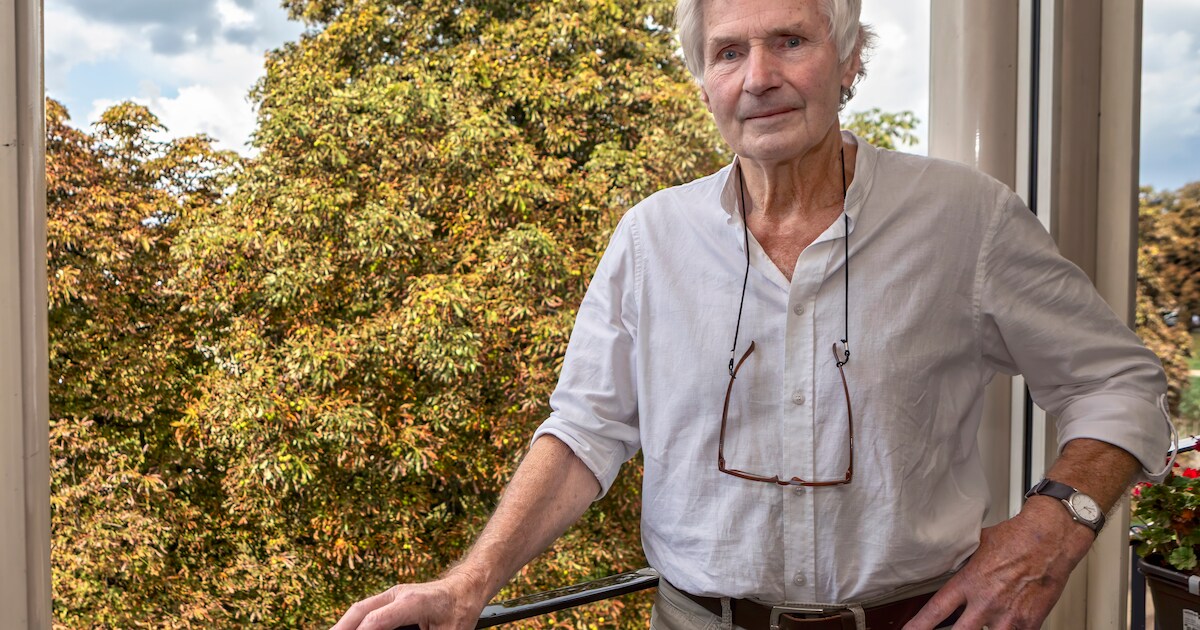 Hoe Paul Peet al vijftig jaar de Giessense Mèrt koestert: ‘Het verbindt mensen’ | Altena | BD.nl