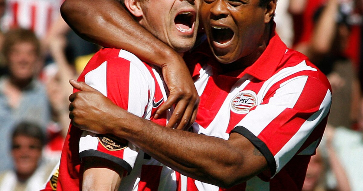 'Het is niet te geloven, het is niet te geloven' | PSV | BD.nl