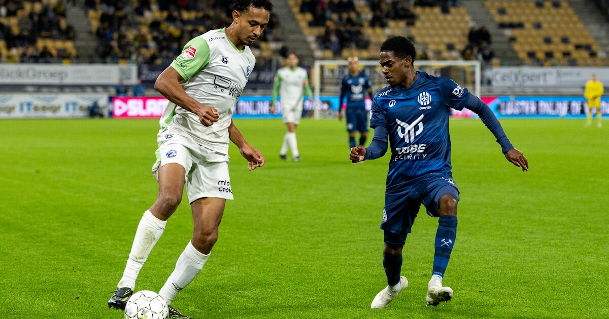 Afgang FC Den Bosch bij Roda JC, lees hier alle verslagen en bekijk het ...