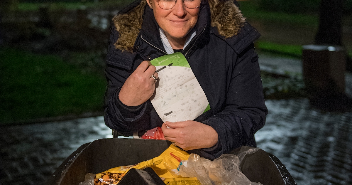 Klaar met agressieve aanpak Avri: burgerbeweging opgericht en petitie ...